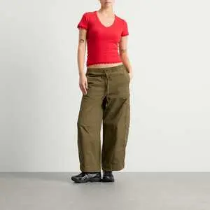 DAMSON MADDER Paige Top