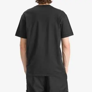 Stone Island Patch Logo T-shirt