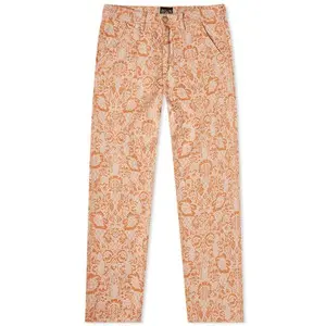 Aries X Lee 191 Carpenter Pant