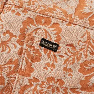 Aries X Lee 191 Carpenter Pant