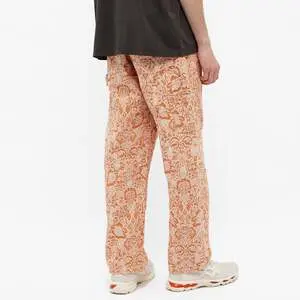 Aries X Lee 191 Carpenter Pant