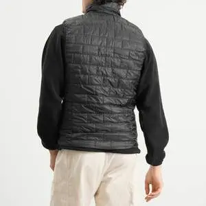 Patagonia Nano Puff Vest Jacket