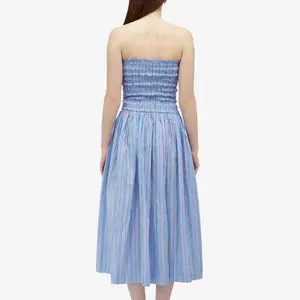 DAMSON MADDER Mia Midi Dress