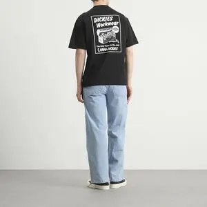 Dickies Dry Ridge T-shirt