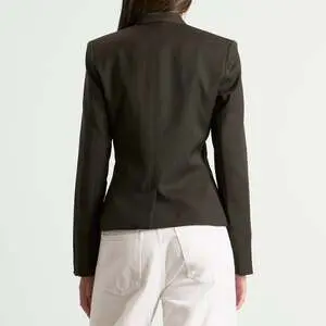 ST. AGNI Moto Jacket