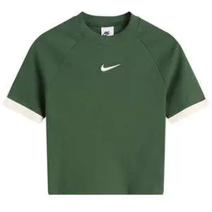 Nike Sports Fitted Top