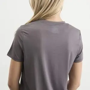 BANDIT Shorts Sleeve Micromesh T-shirt