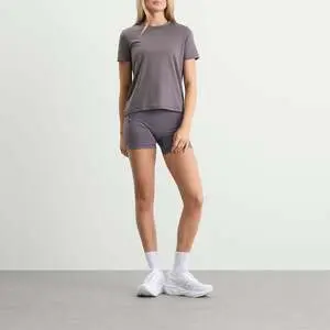 BANDIT Shorts Sleeve Micromesh T-shirt