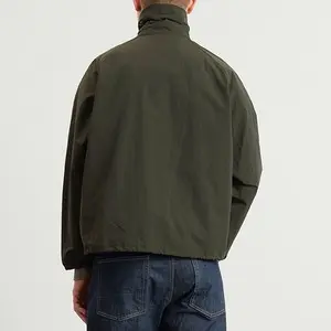 Barbour Transport Nylon Casual Jacket