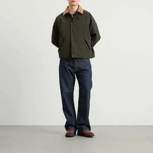 Barbour Transport Nylon Casual Jacket