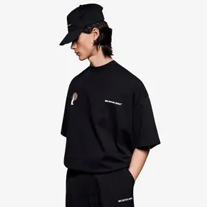 MKI MIYUKI ZOKU Swallow T-shirt