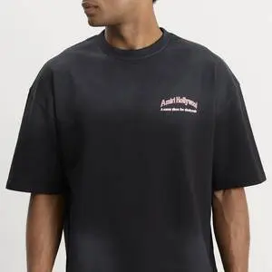 Amiri Sunny Place Skate T-shirt