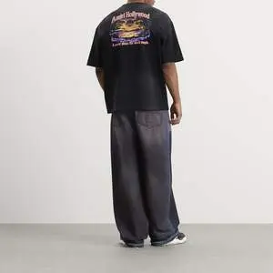 Amiri Sunny Place Skate T-shirt