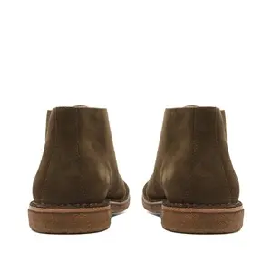ASTORFLEX Greenflex Boot