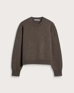 Studio Nicholson Morina Jumper - Mouse