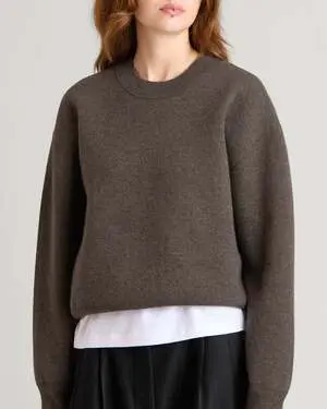 Studio Nicholson Morina Jumper