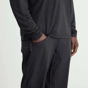 HIKING PATROL X Mammut Light Trousers