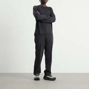 HIKING PATROL X Mammut Light Trousers