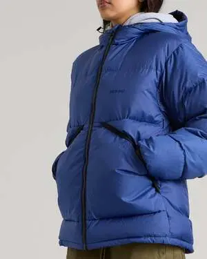 Gramicci Coldfront Down Jacket