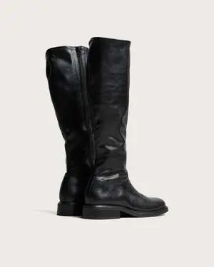 VAGABOND SHOEMAKERS Ellis High Boots