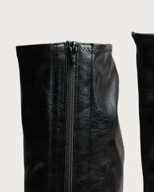 VAGABOND SHOEMAKERS Ellis High Boots