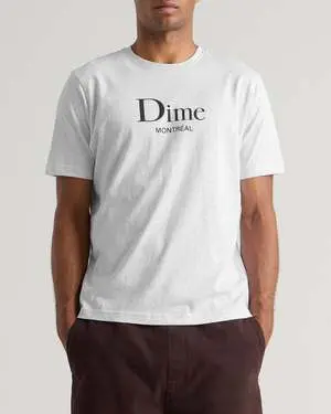 DIME Classic Mtl T-shirt