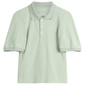 MAISON MARGIELA Polo Top