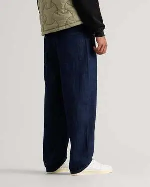 DIME Baggy Denim Pants