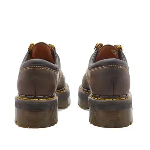 Dr. Martens 8053 Quad Ii Shoes