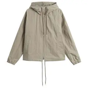 Studio Nicholson Mesa Hooded Jacket