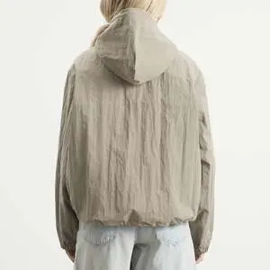 Studio Nicholson Mesa Hooded Jacket