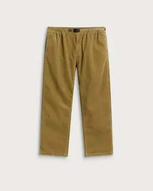 Gramicci Corduroy Core Pant - Tan