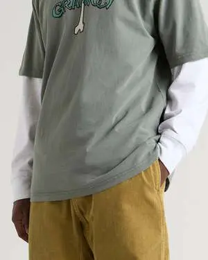 Gramicci Corduroy Core Pant