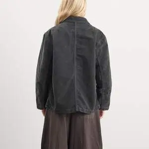 You Must Create Construction Jacket