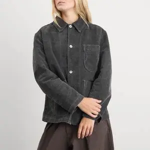 You Must Create Construction Jacket