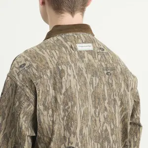 THISISNEVERTHAT Utility Field Jacket