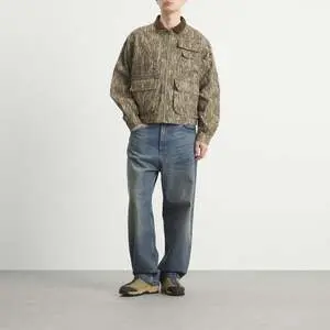 THISISNEVERTHAT Utility Field Jacket
