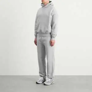 MKI MIYUKI ZOKU Superweight Cuffed Joggers