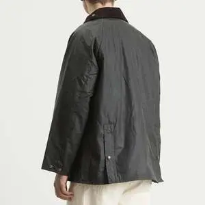 Barbour Os Bedale Wax Jacket