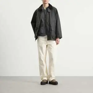 Barbour Os Bedale Wax Jacket