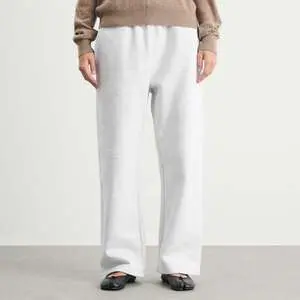 ENTIRE STUDIOS Straight Leg Sweatpants