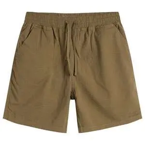 FORET Hush Seersucker Shorts