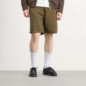 FORET Hush Seersucker Shorts