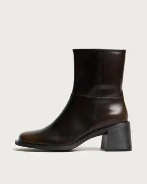 VAGABOND SHOEMAKERS Vega Ankle Boots