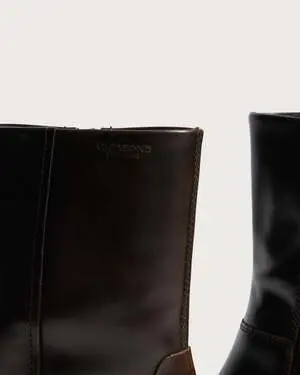 VAGABOND SHOEMAKERS Vega Ankle Boots