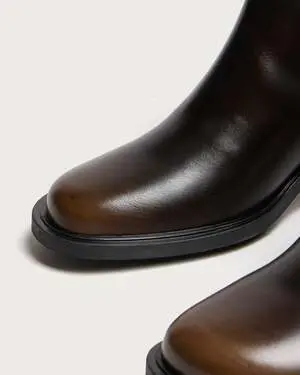 VAGABOND SHOEMAKERS Vega Ankle Boots