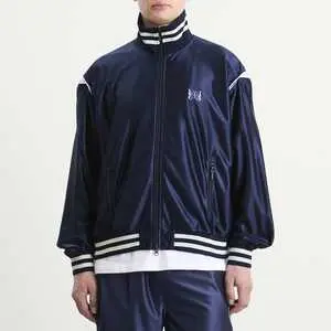 Needles Sateen Track Jacket