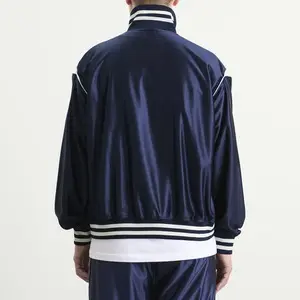 Needles Sateen Track Jacket
