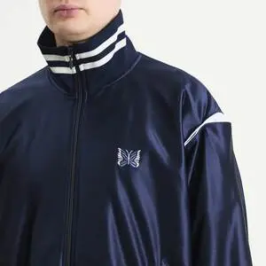 Needles Sateen Track Jacket