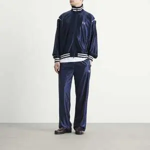 Needles Sateen Track Jacket